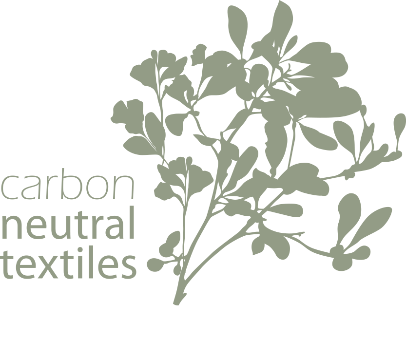 Carbon Neutral Textiles | Ethical Business | Small World