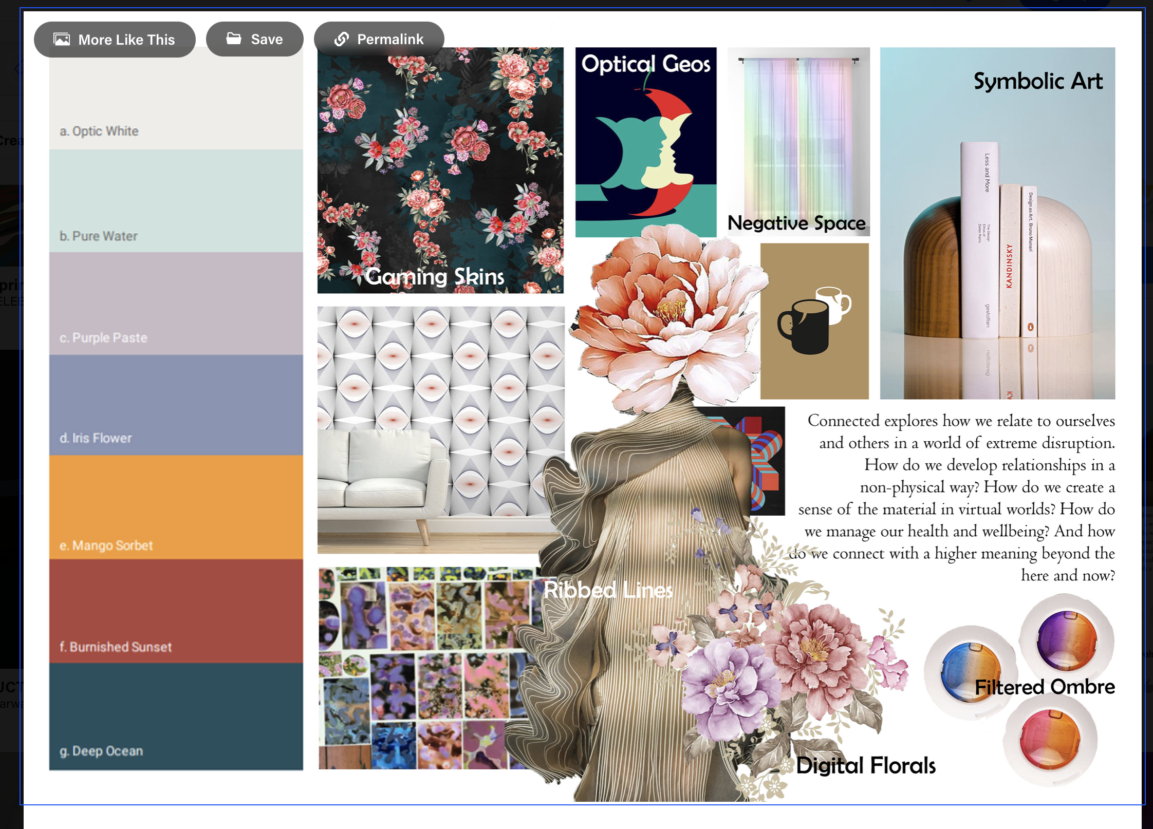 Product & Design | Small World