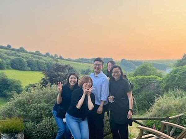 Our Team | About Us | Small World