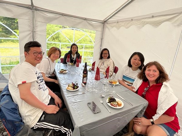 Our Team | About Us | Small World